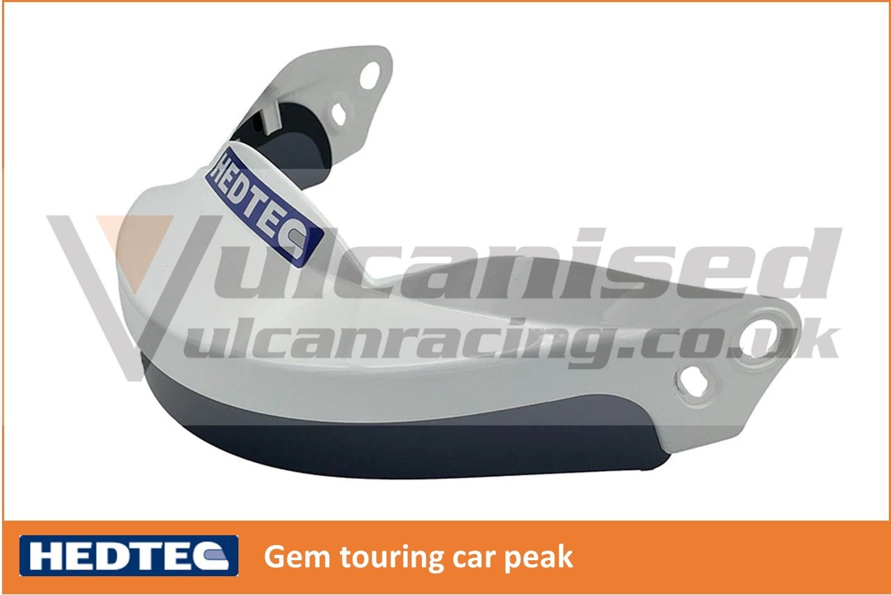 Hedtec Gem Touring Car Peak | Vulcan Racing Offering Value In Motorsport