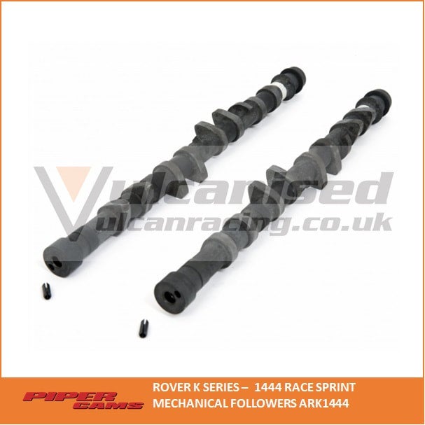 ROVER K SERIES CAMS ARK1444 Now a legendary profile in the K Series ...
