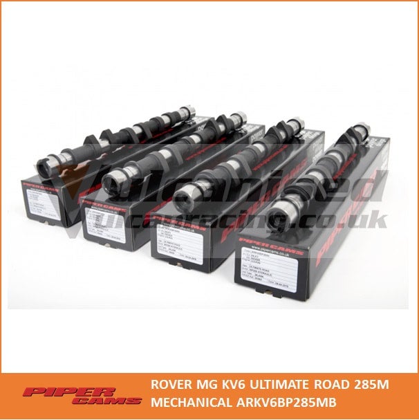 ARKV6BP285MB ROVER K SERIES V6 2.5 (KV6) 285m | Vulcan Racing Offering ...
